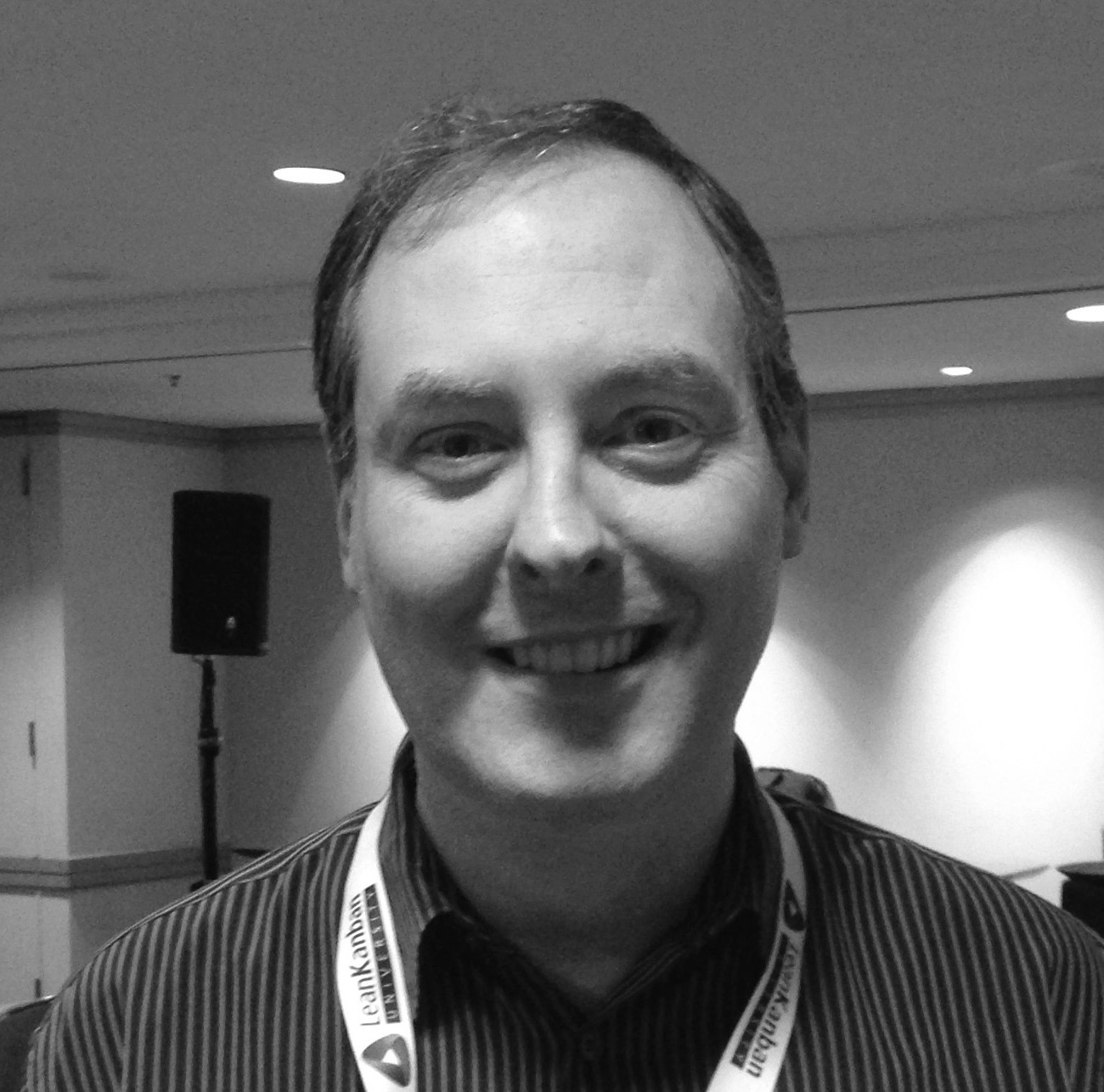 Troy Magennis | Senex Rex